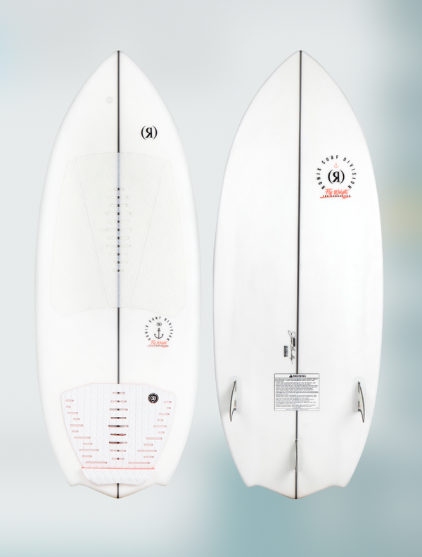 2021 Ronix Flyweight The Conductor Wakesurfer - Miami Nautique
